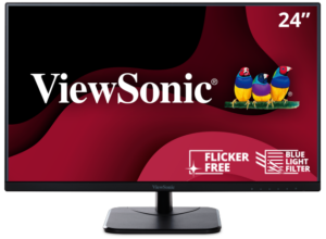 24 Or 27-Inch Monitor: Which one is The Right
