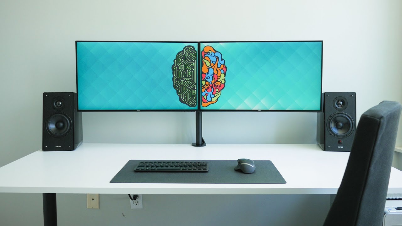 Ultrawide vs Dual Monitors: Which Setup is Right for You?