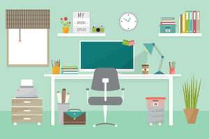 Home Office Checklist: Essential Tips for an Efficient Workspace